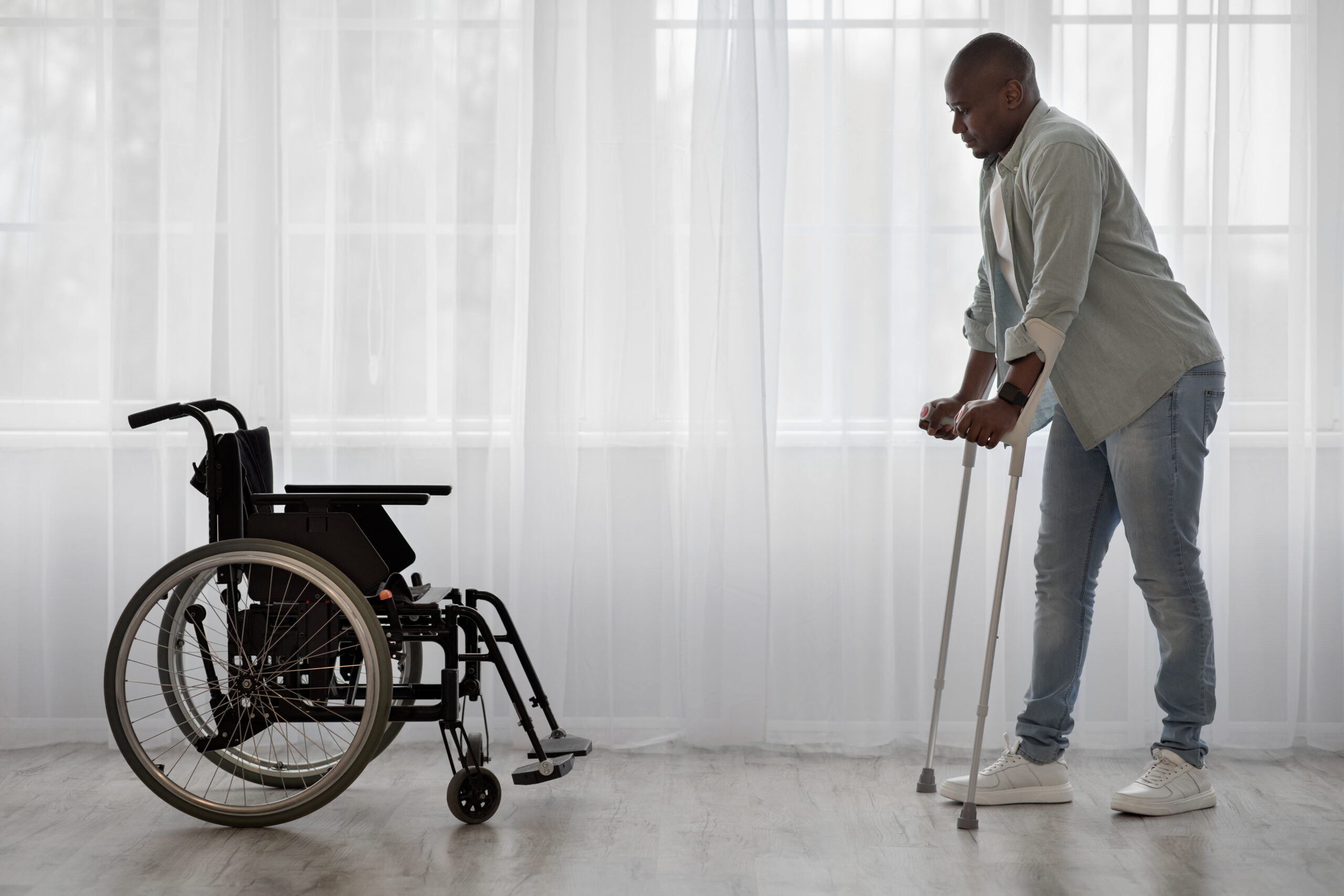 Serious Physical Injuries: Definitions and Legal Implications in NY